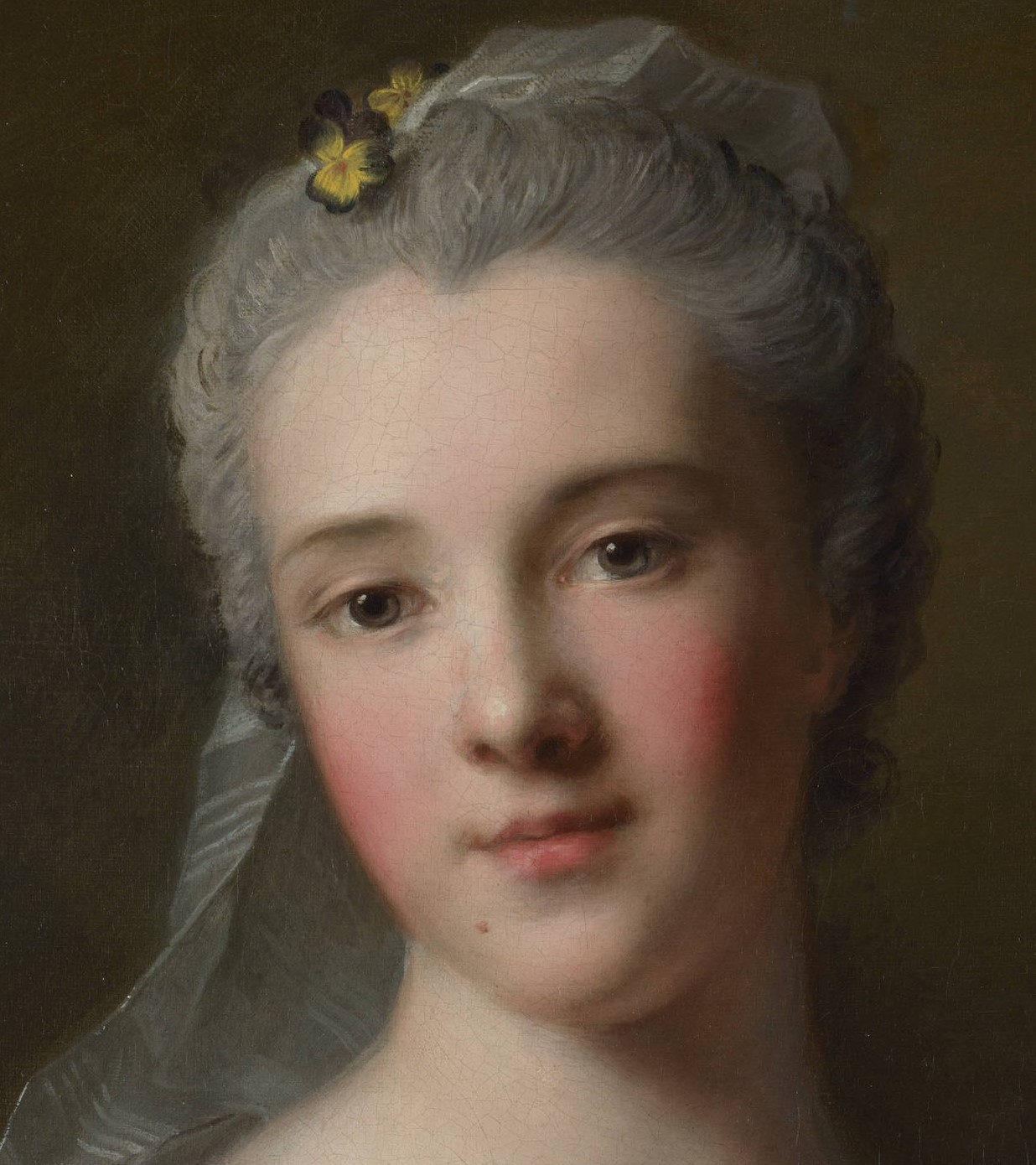 MANON BALLETTI - Jean-Marc Nattier