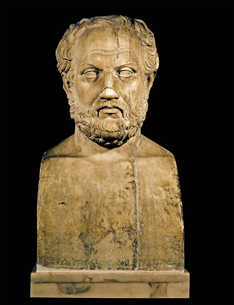 PERICLE - UNO STRATEGO ALLA GUIDA DI ATENE