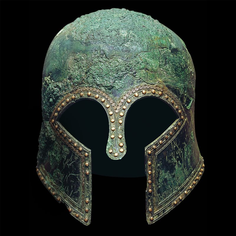 PERICLE - UNO STRATEGO ALLA GUIDA DI ATENE