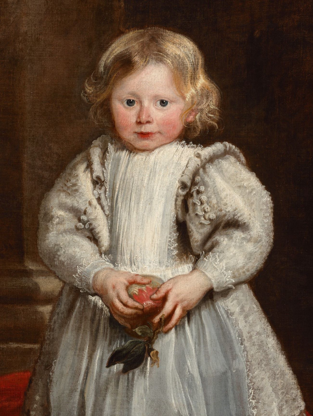 Anthony van Dyck - Filippo e Maddalena Cattaneo