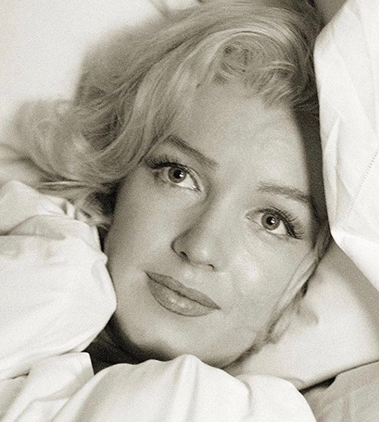 60 ANNI SENZA MARILYN MONROE - page 23