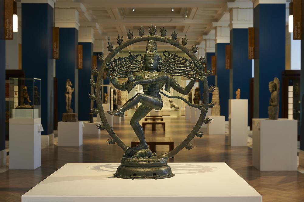 NATARAJA