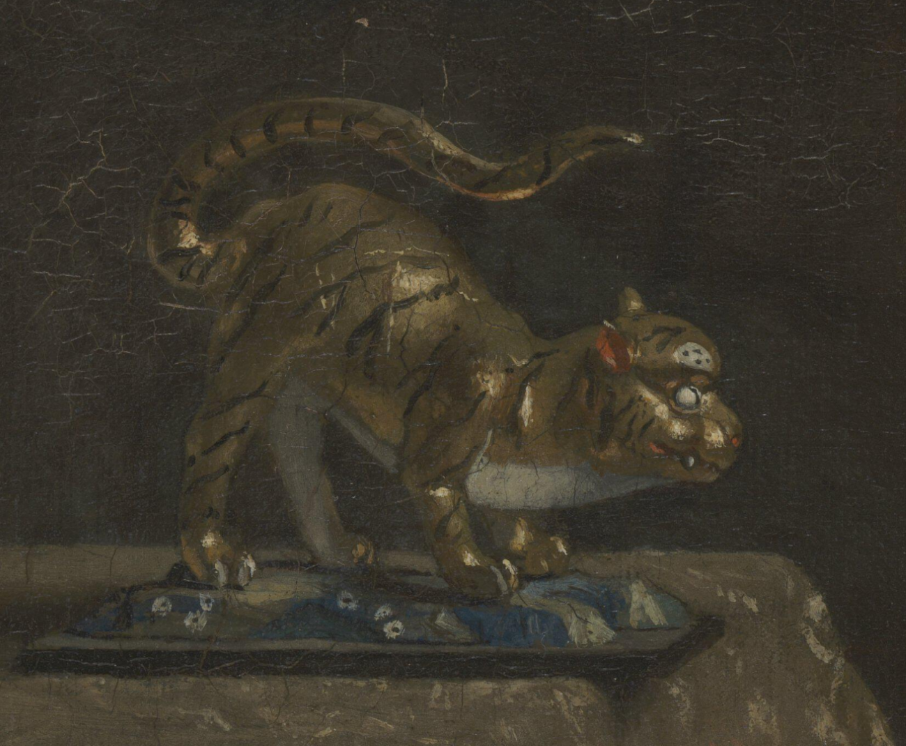 IL REGALO (The Present) - Alfred Stevens