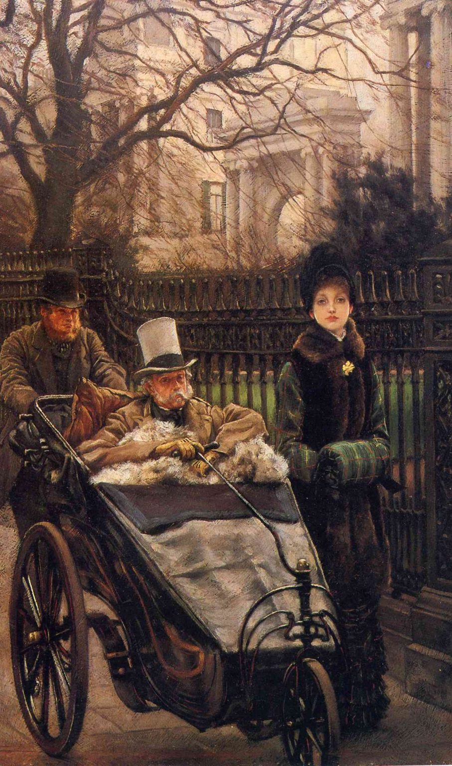 LA FORZA DELLA DONNA IN OTTO DIPINTI