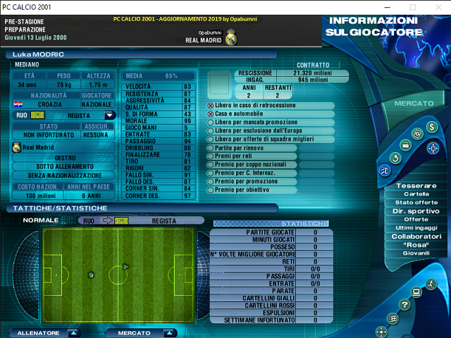 SCREENS AGG. 2019 (PC CALCIO 2001)