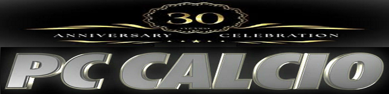 PC CALCIO & WINDOWS 10 E 11