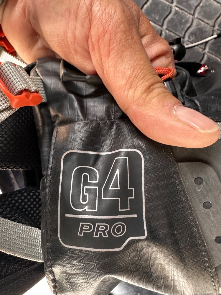 [VENDO] Vendo G4 Pro® Tactical Hip Pack di Simms