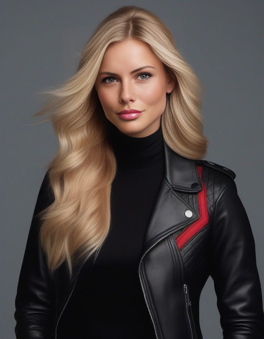 Giada in 3D - page 34