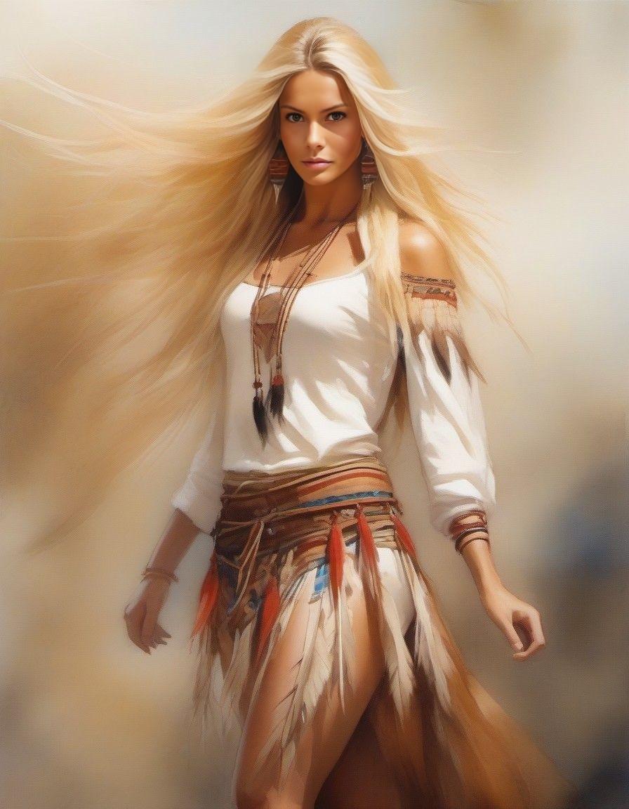 Giada in 3D - page 25