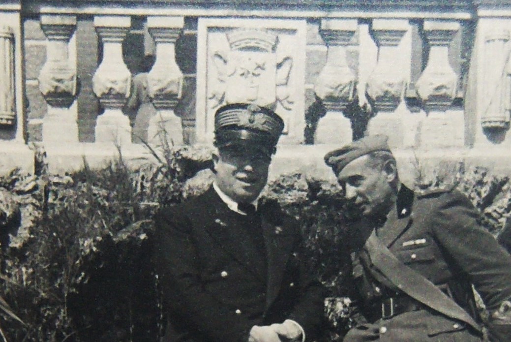 Un dirigente,ma di che?