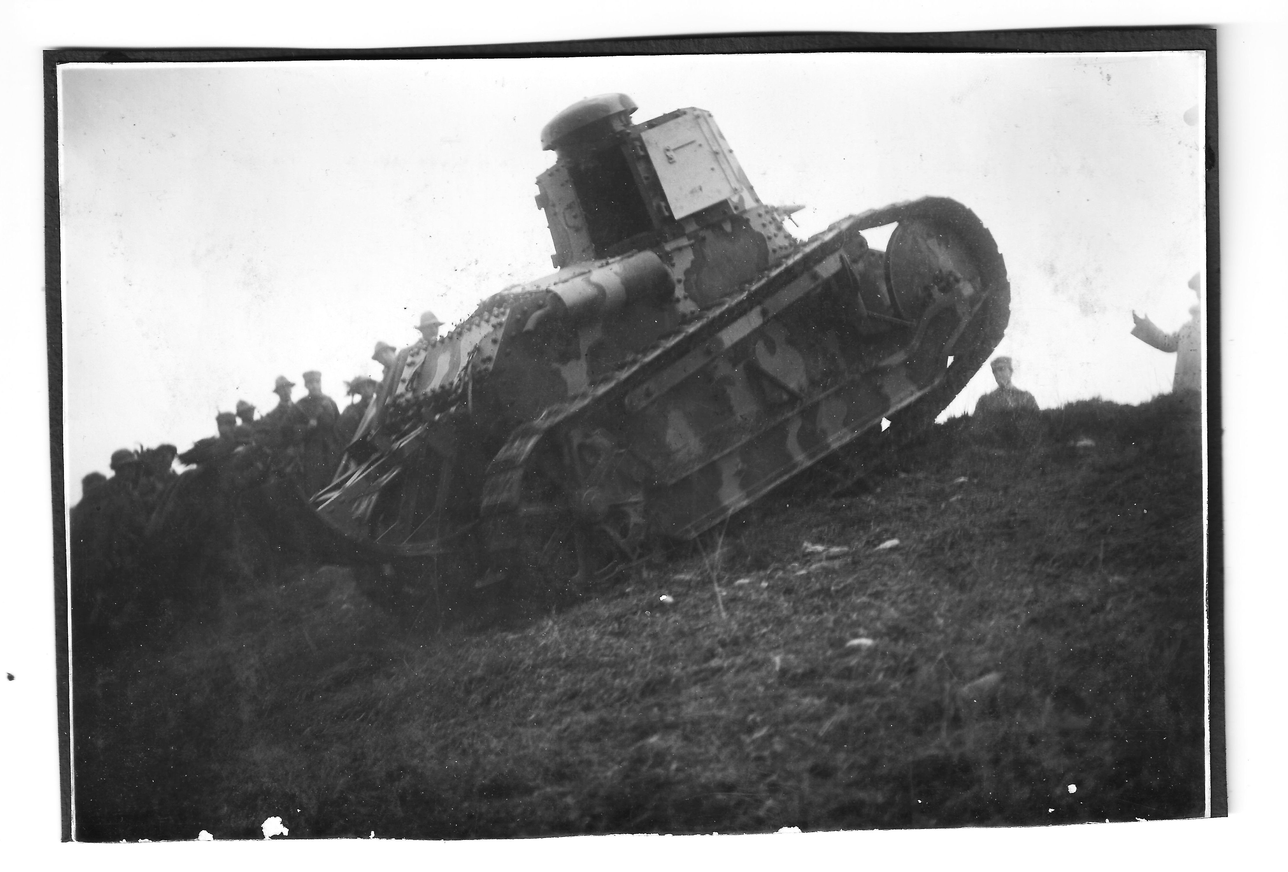 Carro armato Carro armato