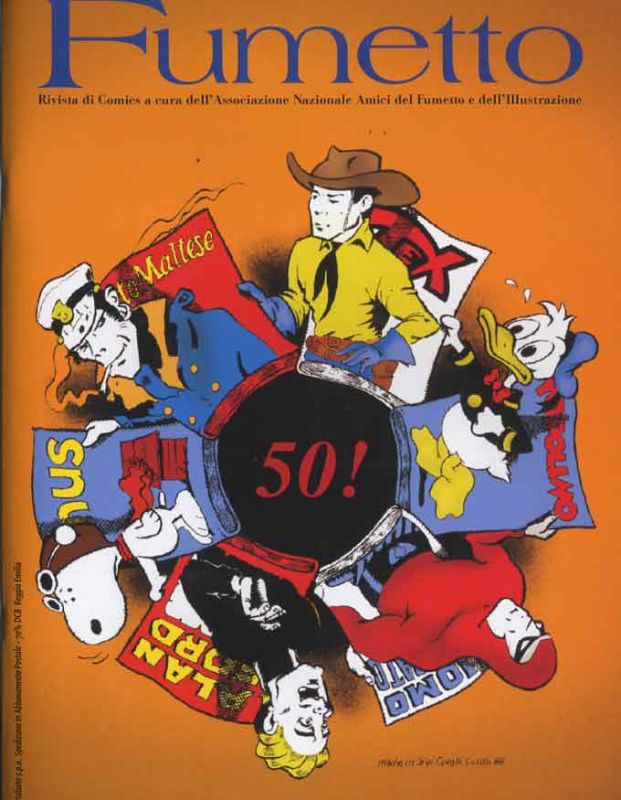 Il Fumetto/Fumetto ANAFI - page 5