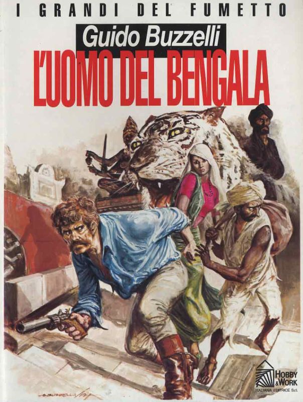 Guido Buzzelli