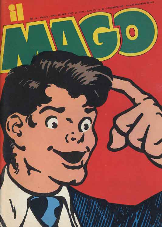 Georges Pichard - page 2