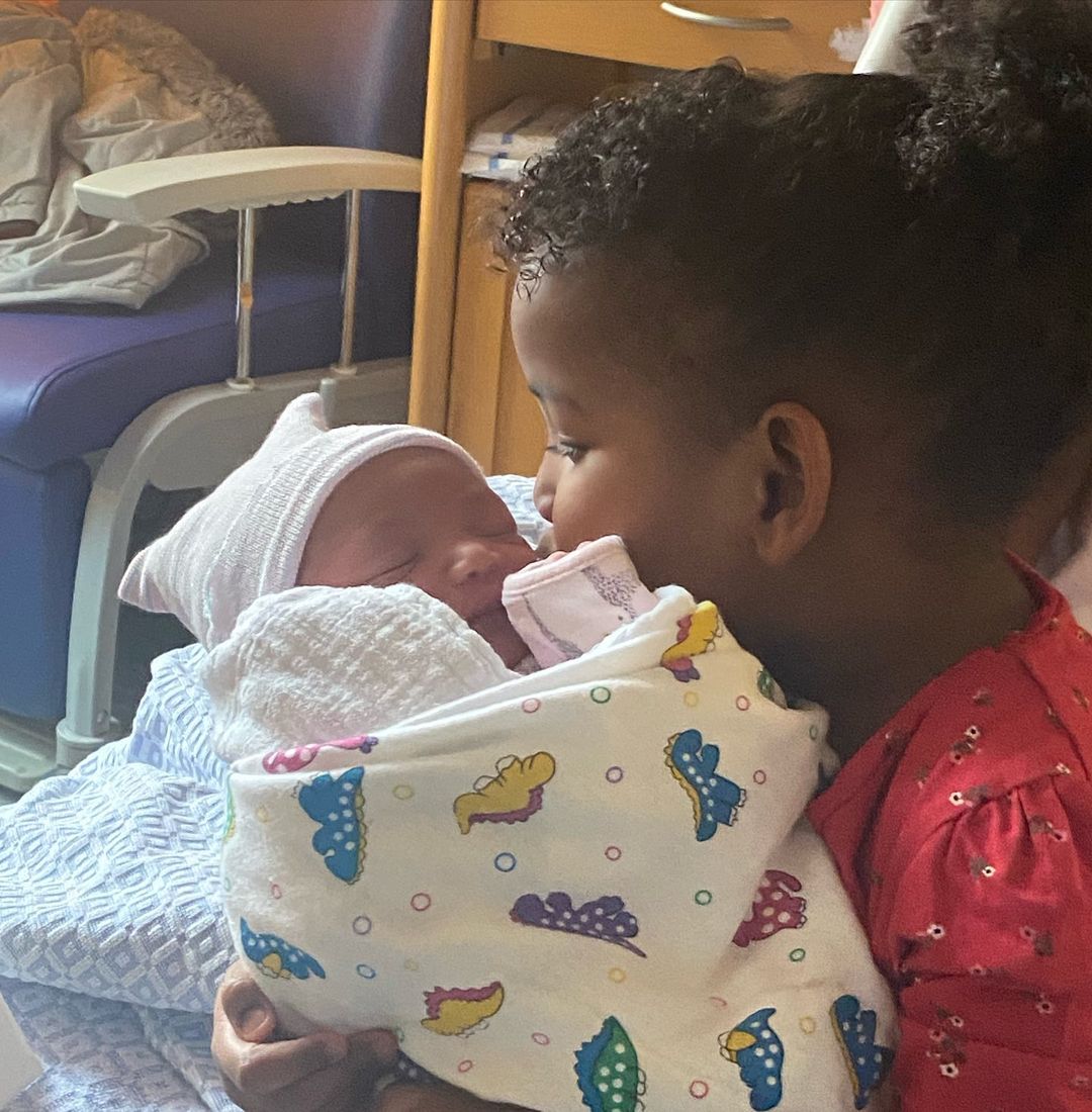 Bashir Abdi, Nimo, Kadra, Ibrahim et Maryan