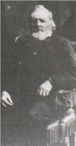 Le foto reali delle famiglie Ingalls e Wilder