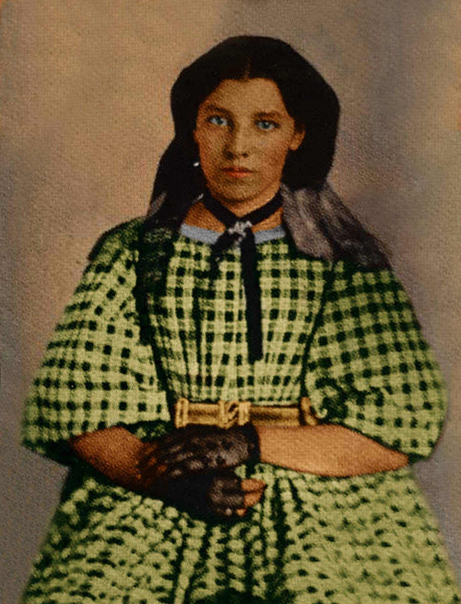 Caroline Ingalls