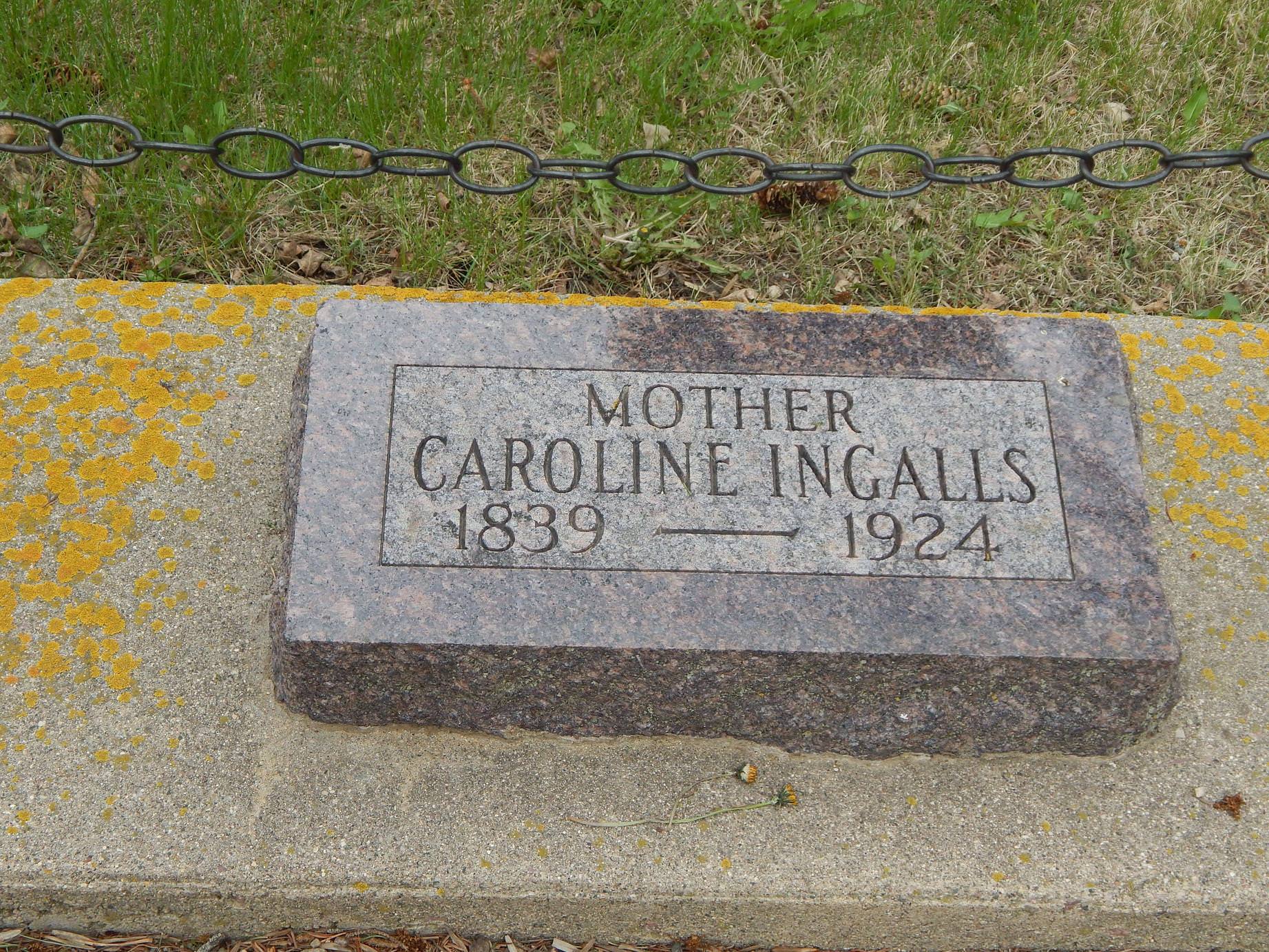 Caroline Ingalls