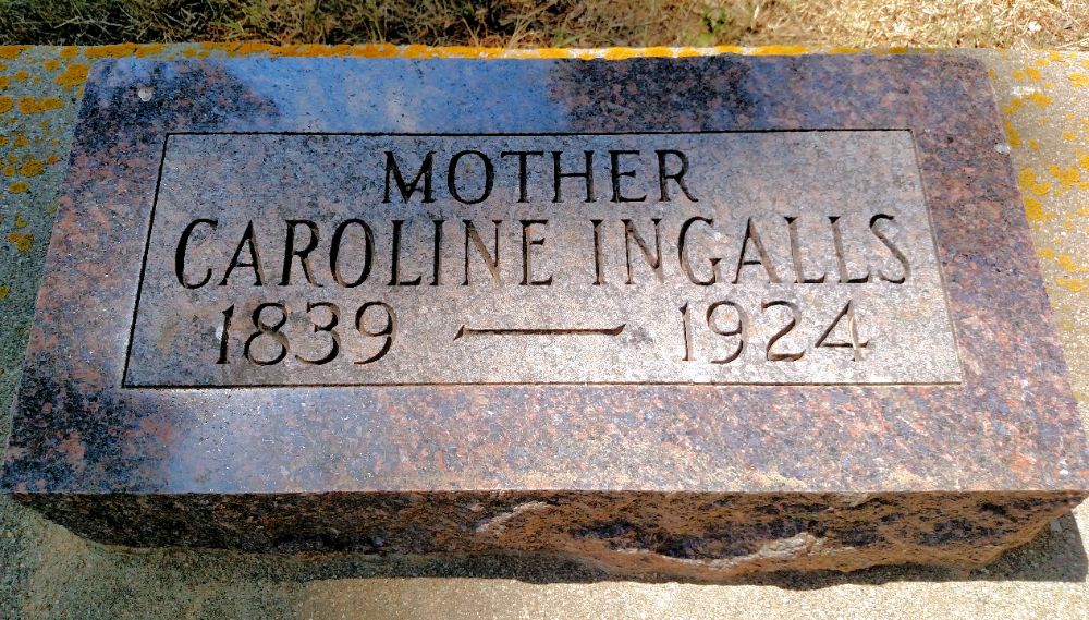 La saga della vera Famiglia Ingalls