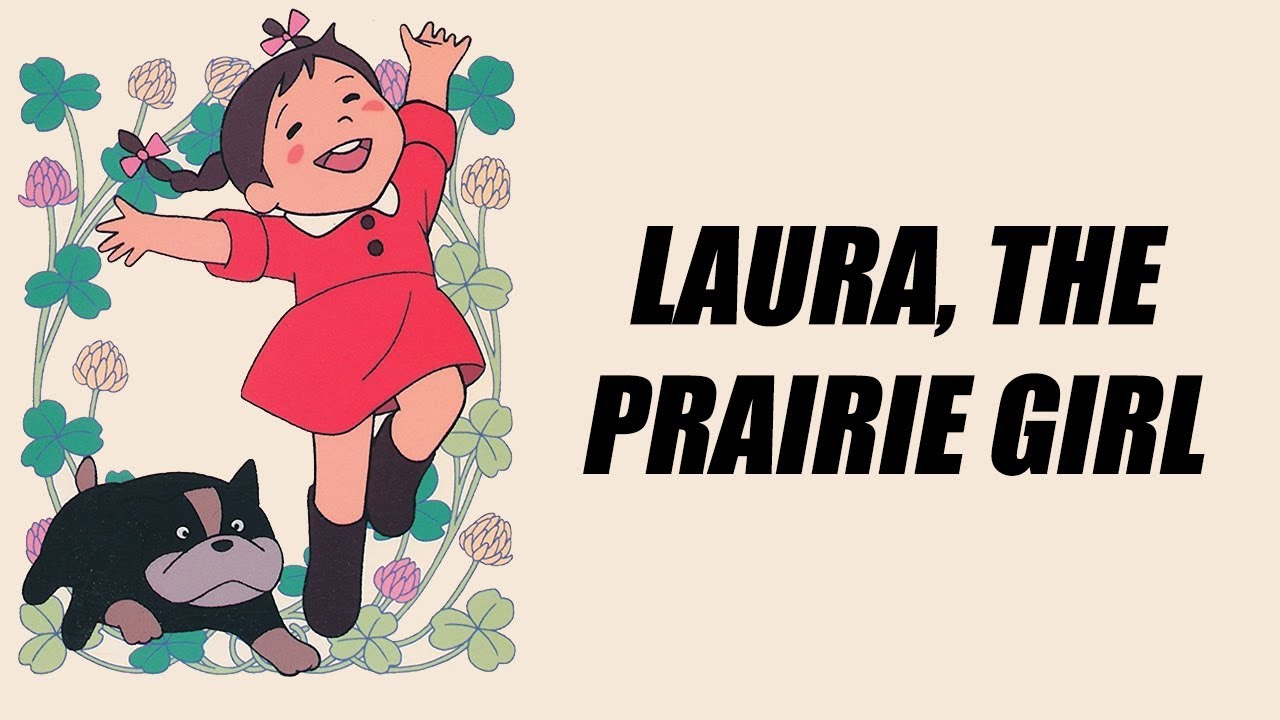 Laura, the Prairie Girl (Laura, la ragazza della prateria)