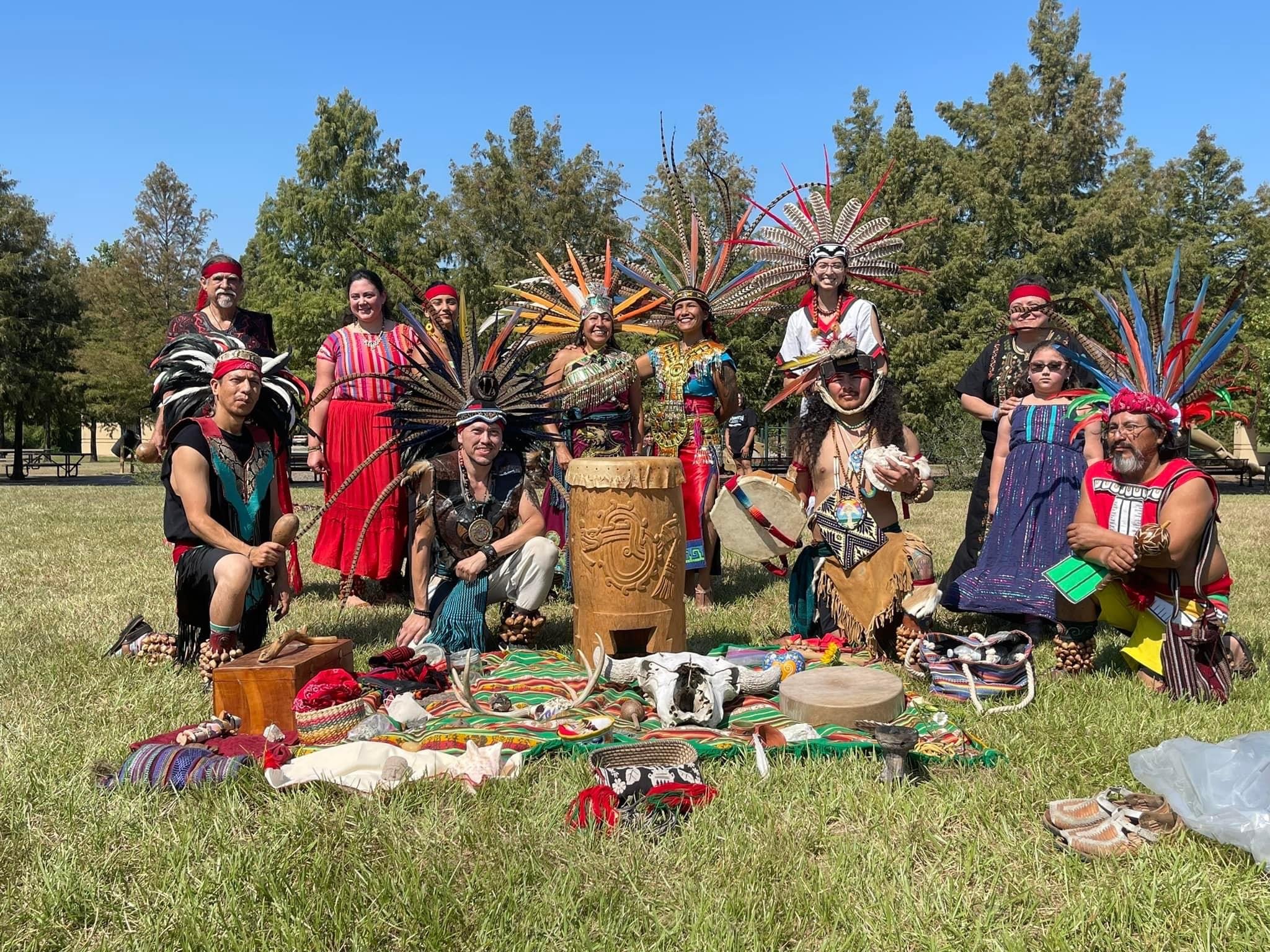 Apache