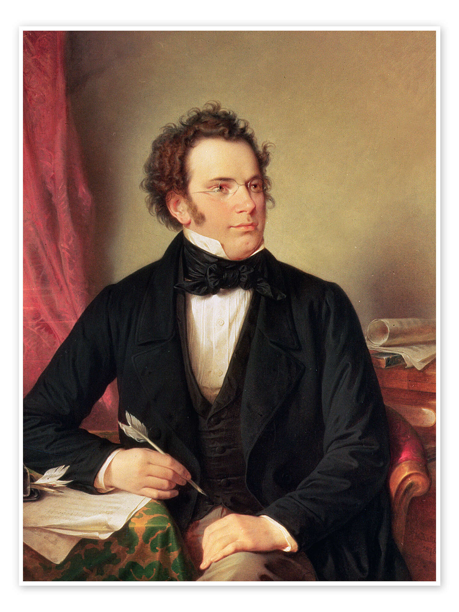 Franz Schubert