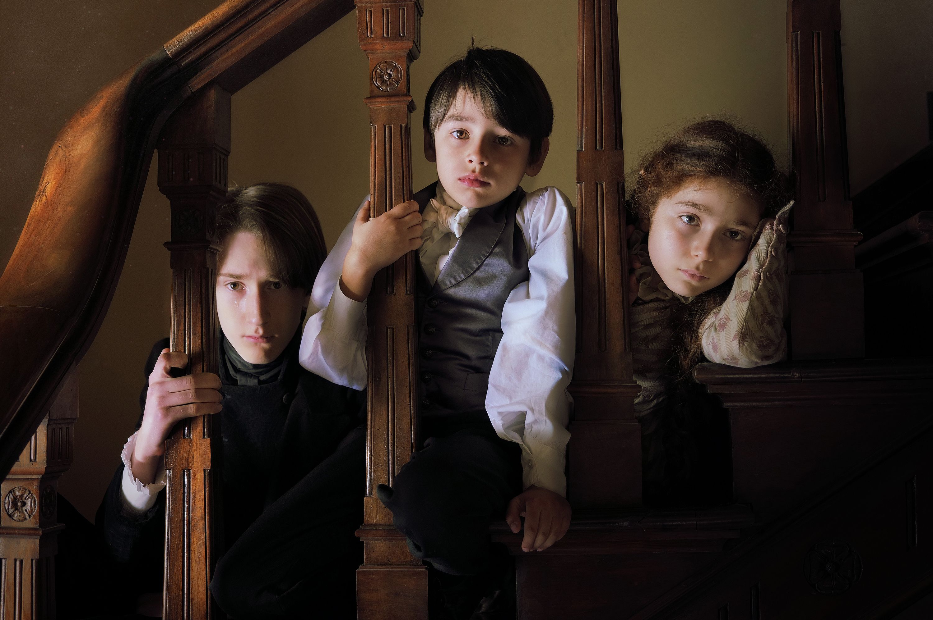 Hai mai avuto paura?