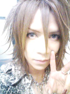 SHAURA ( ex Juka)