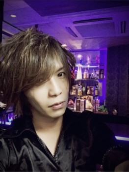 SHAURA ( ex Juka)