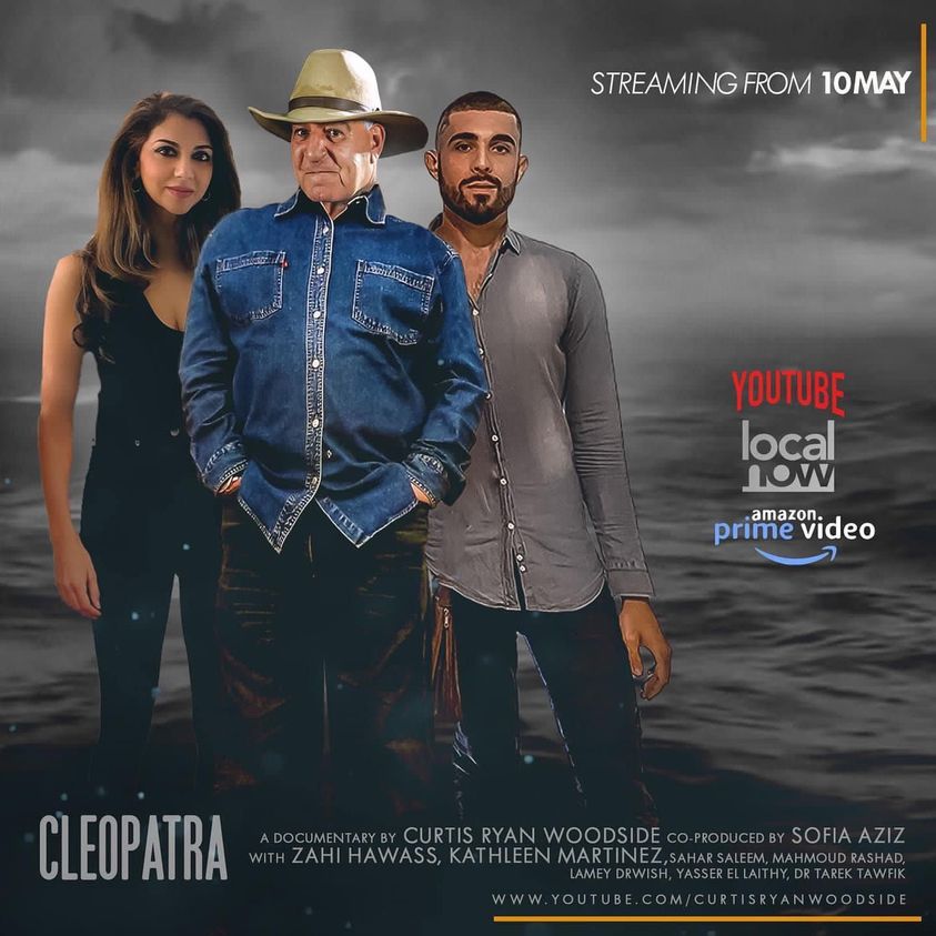 CLEOPATRA (Documentary)