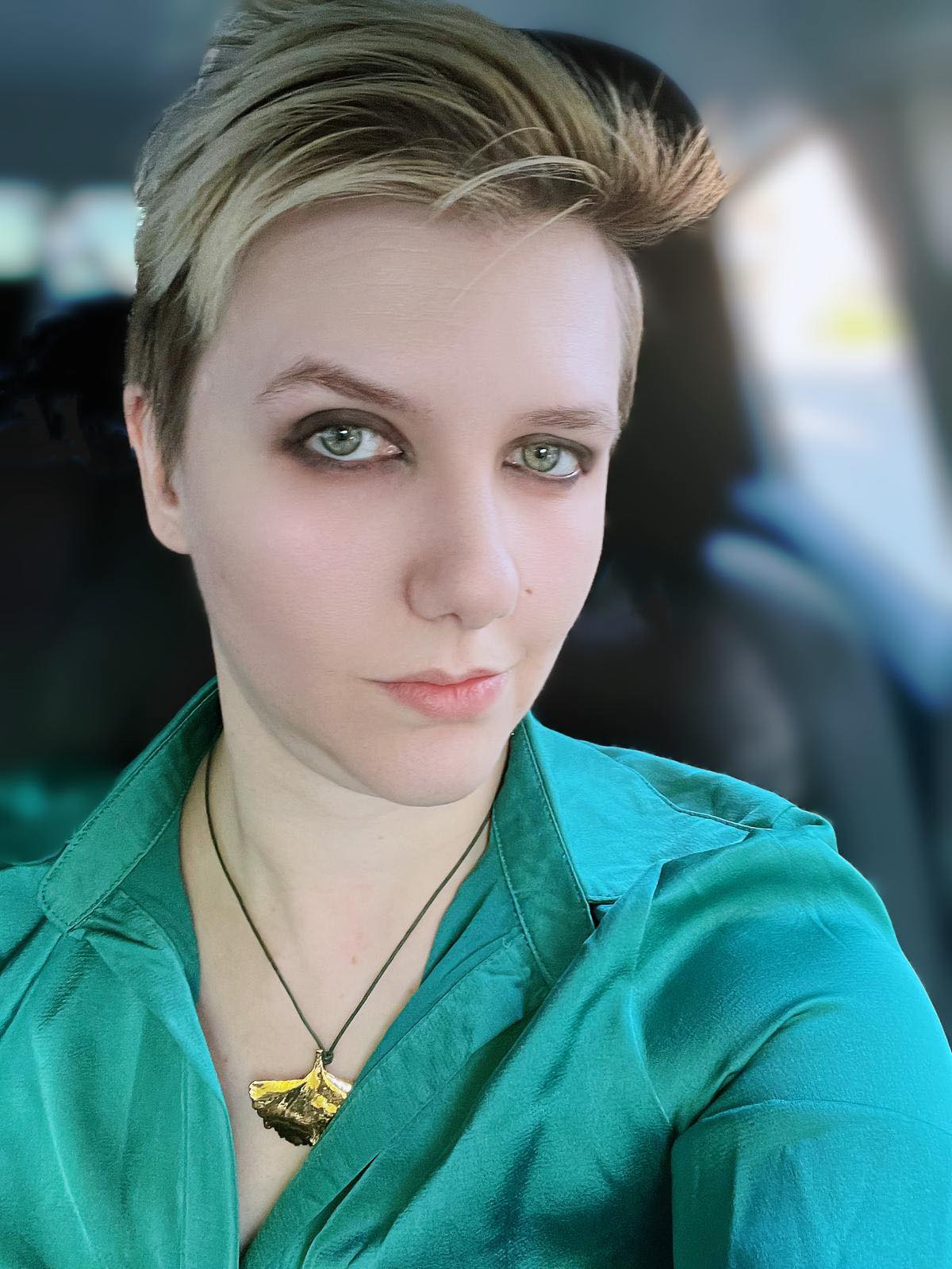 Intervista ad Alex L. Mainardi