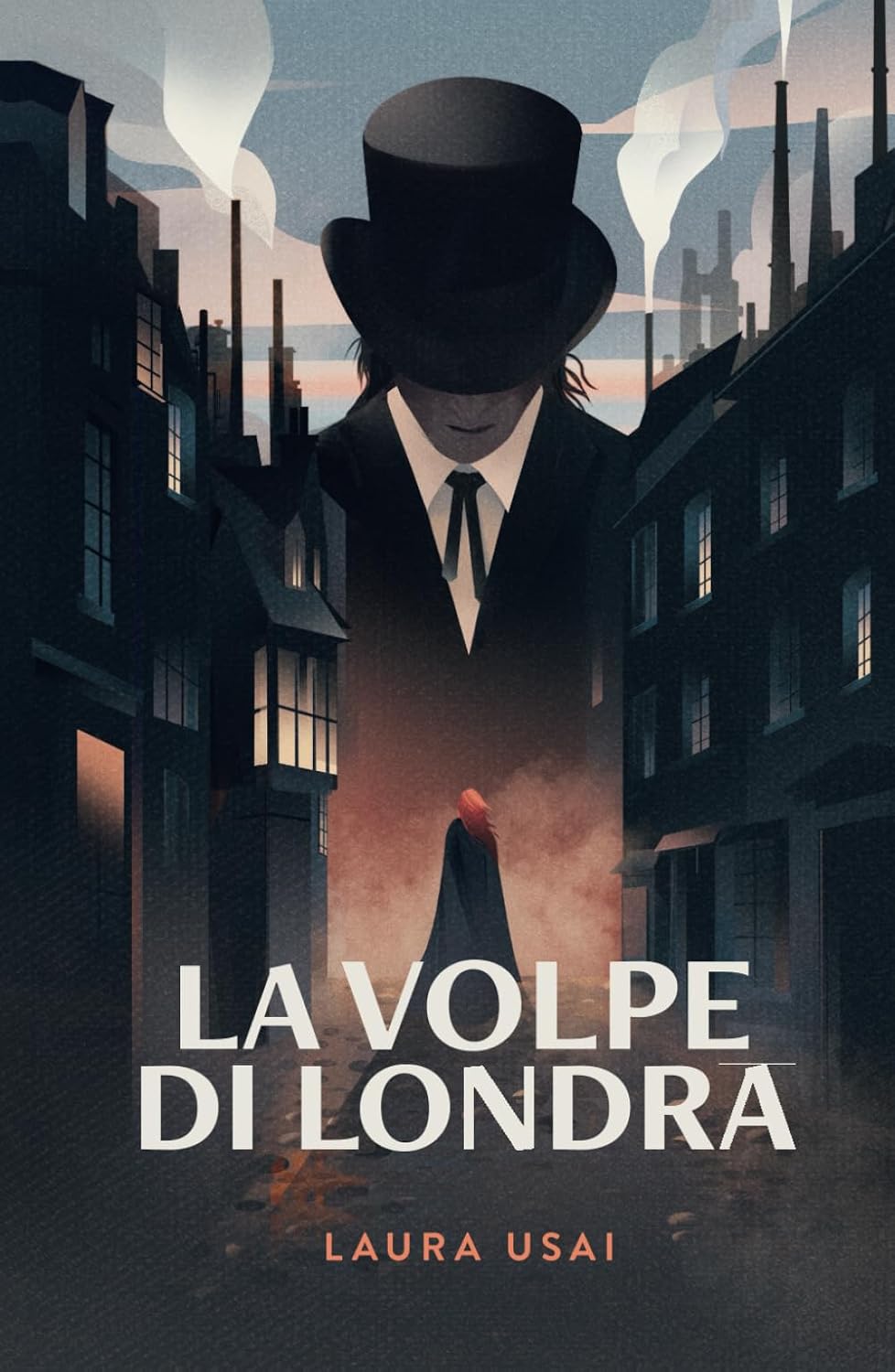 La Volpe di Londra