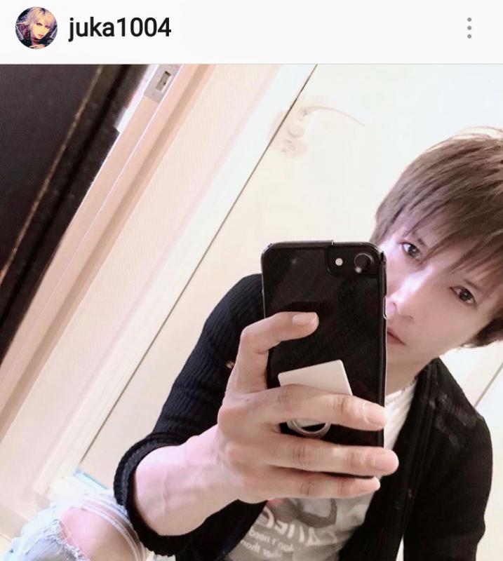 SHAURA ( ex Juka)