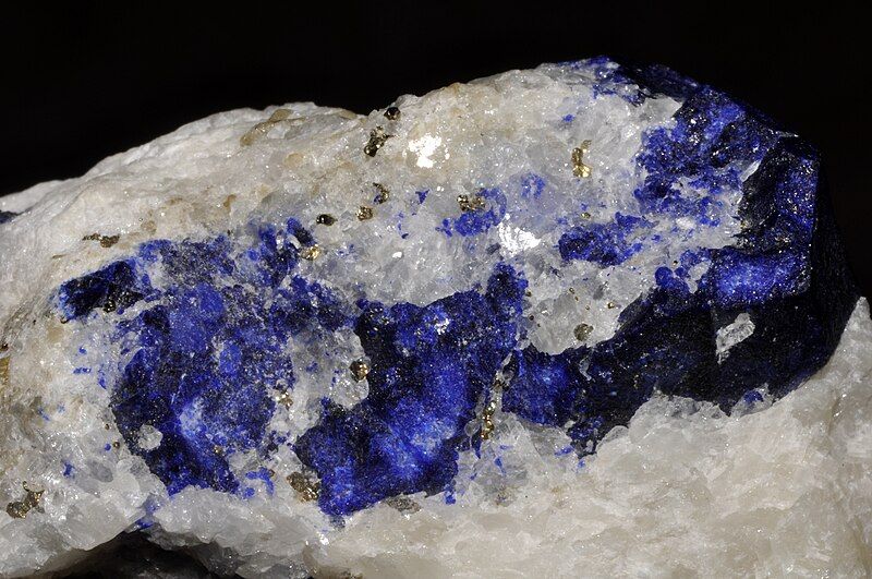 Lazurite