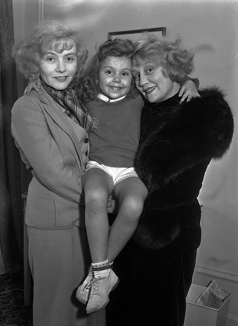 Duncan Sisters