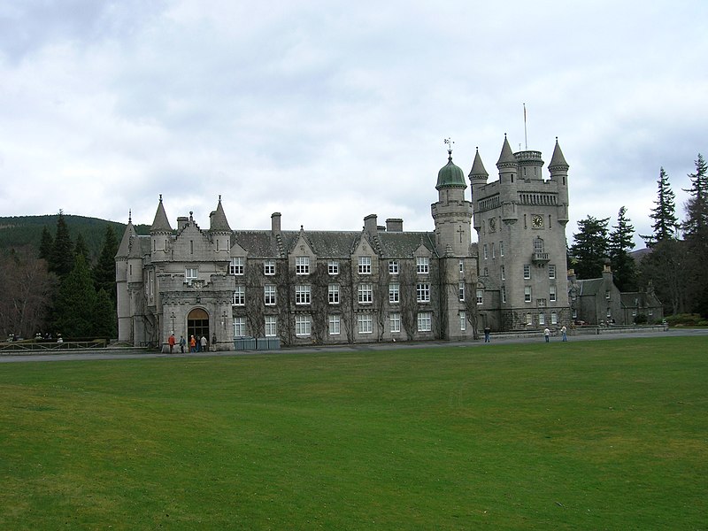 Castello di Balmoral