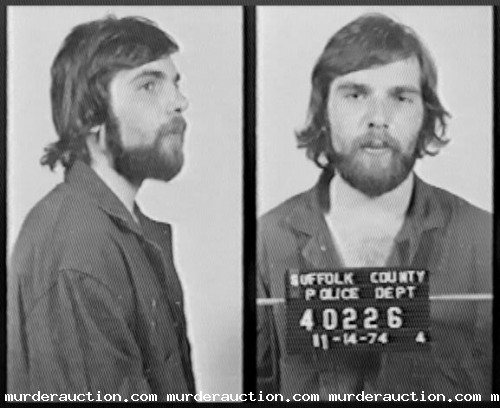 La vera storia ed il mistero di AmItyville