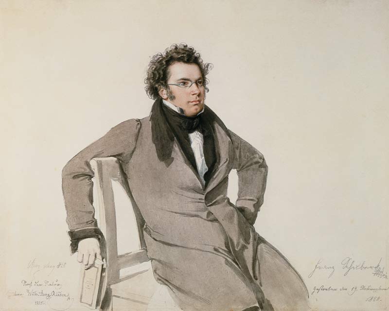 Franz Schubert