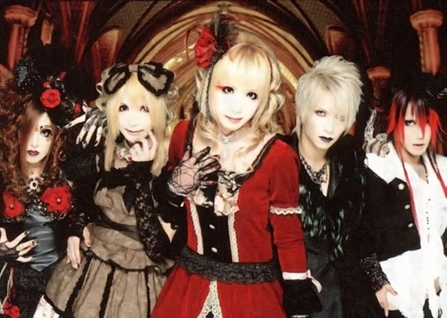 SHAURA ( ex Juka)