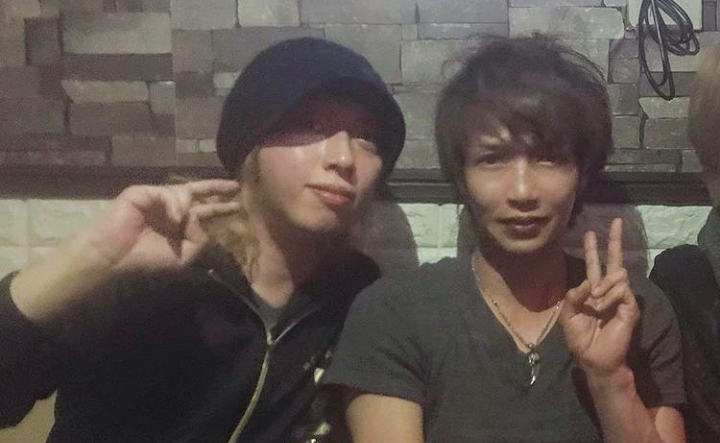 SHAURA ( ex Juka)