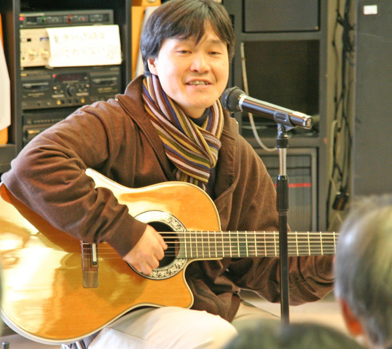 Toshimitsu Deyama