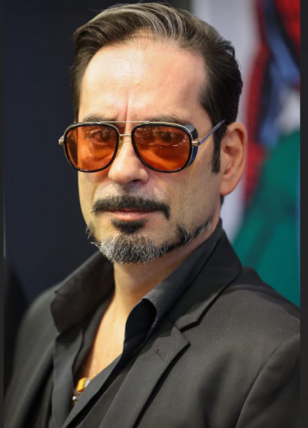 Tony Stark & Friends @ Lucca Comics & Games 2022