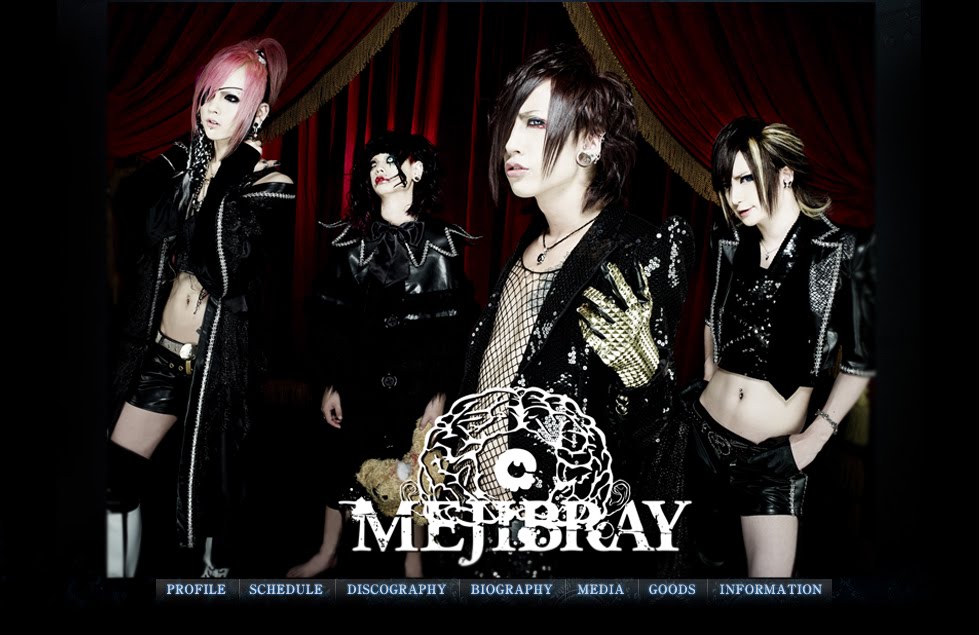 MEJIBRAY
