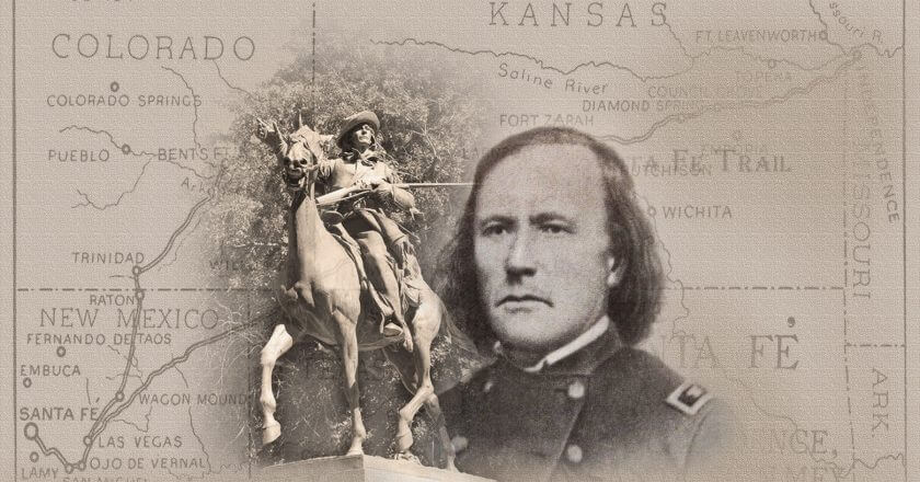 Kit Carson