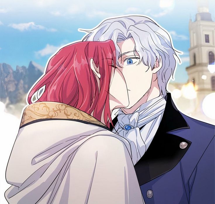 The Lady and the Beast