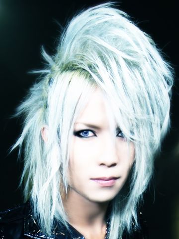 SHAURA ( ex Juka)