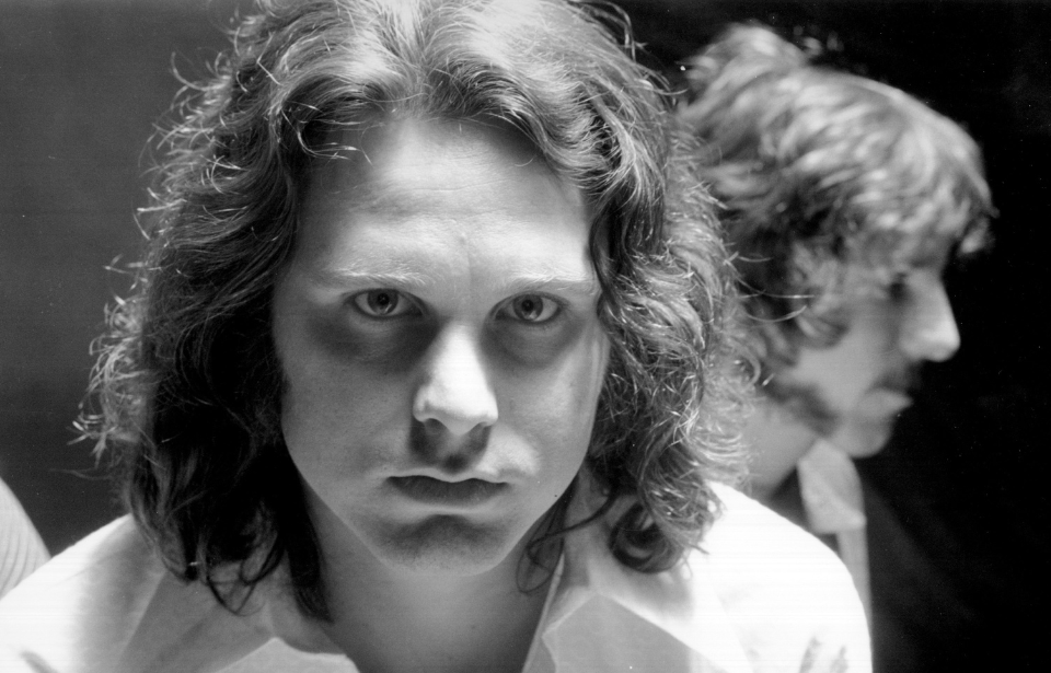 Oggi nella storia: 3 luglio 1971 La morte di Jim Morrison