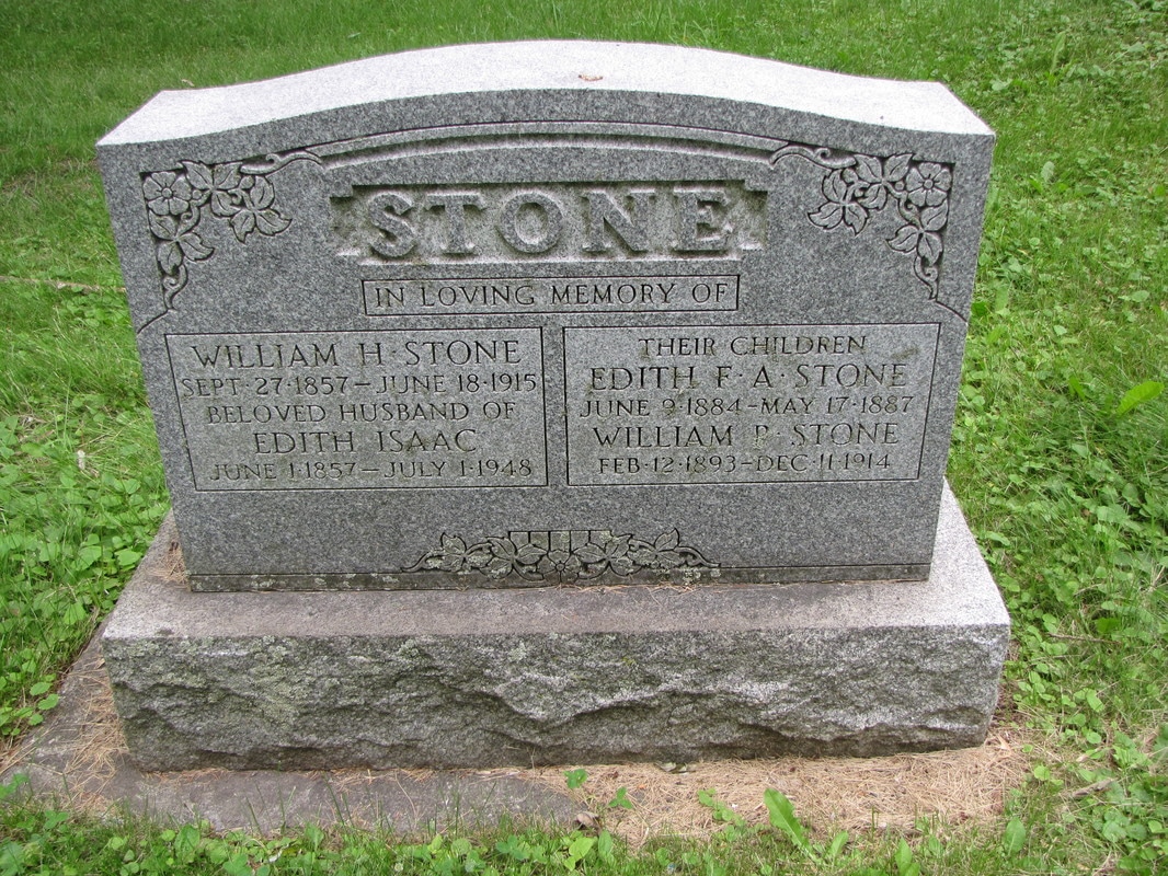 Omicidio di Billy Stone