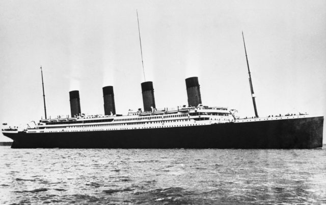 Titanic II: la rinascita moderna di un leggendario transatlantico