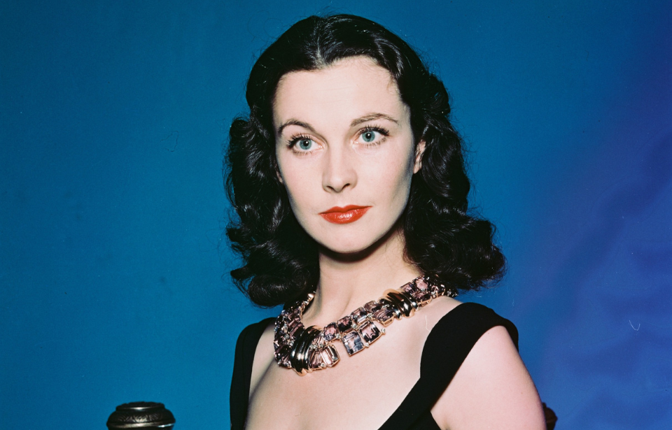Oggi nella storia: 8 luglio 1967 Morte dell'attrice di Hollywood Vivien ...